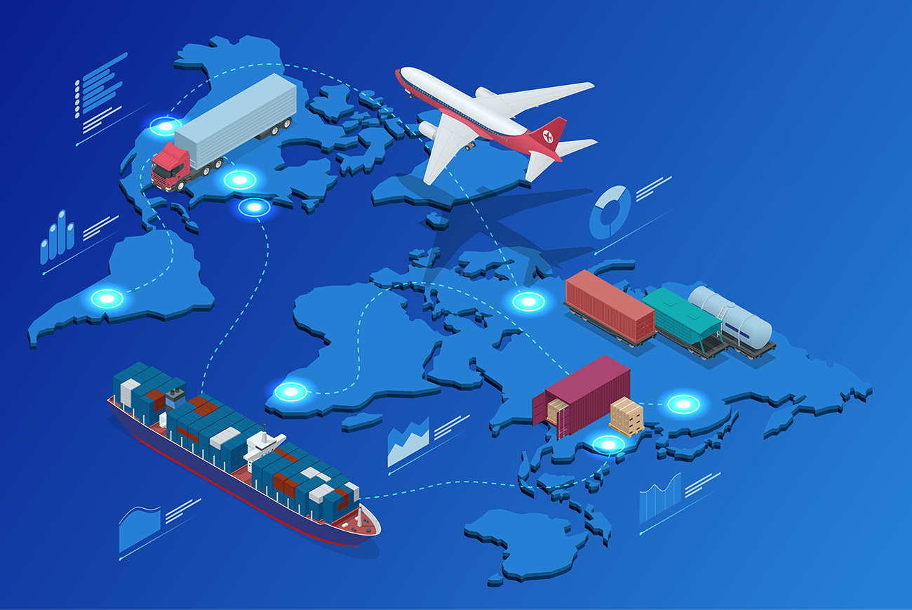 CIF Express – ¡Tu logística es nuestra!